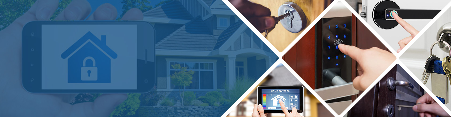 Vancouver Home Security Service | Home Security Cameras, Locks & Alarm ...